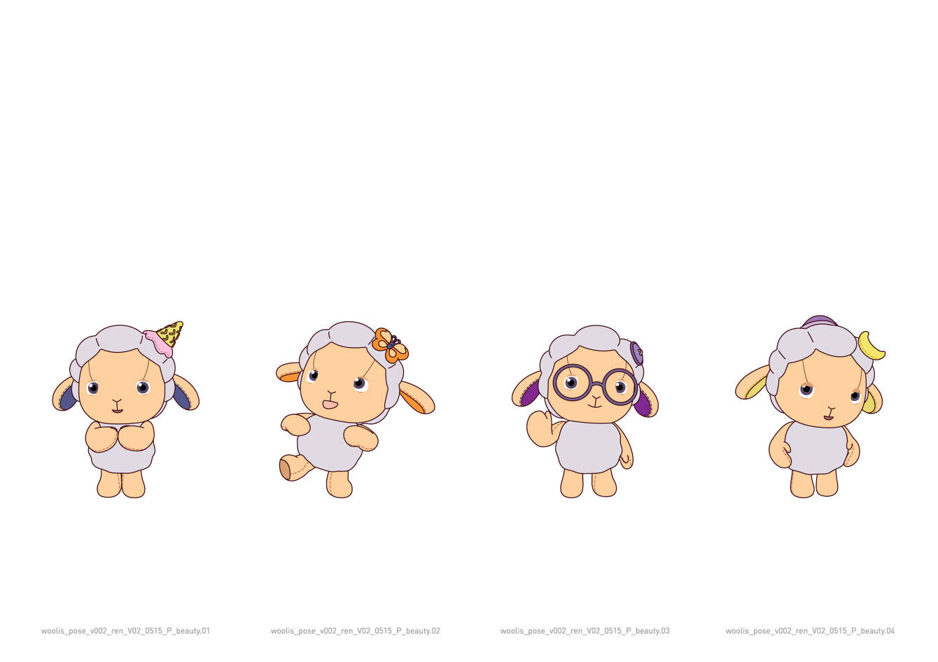 RAINBOW RUBY 2 - REUMJAN.