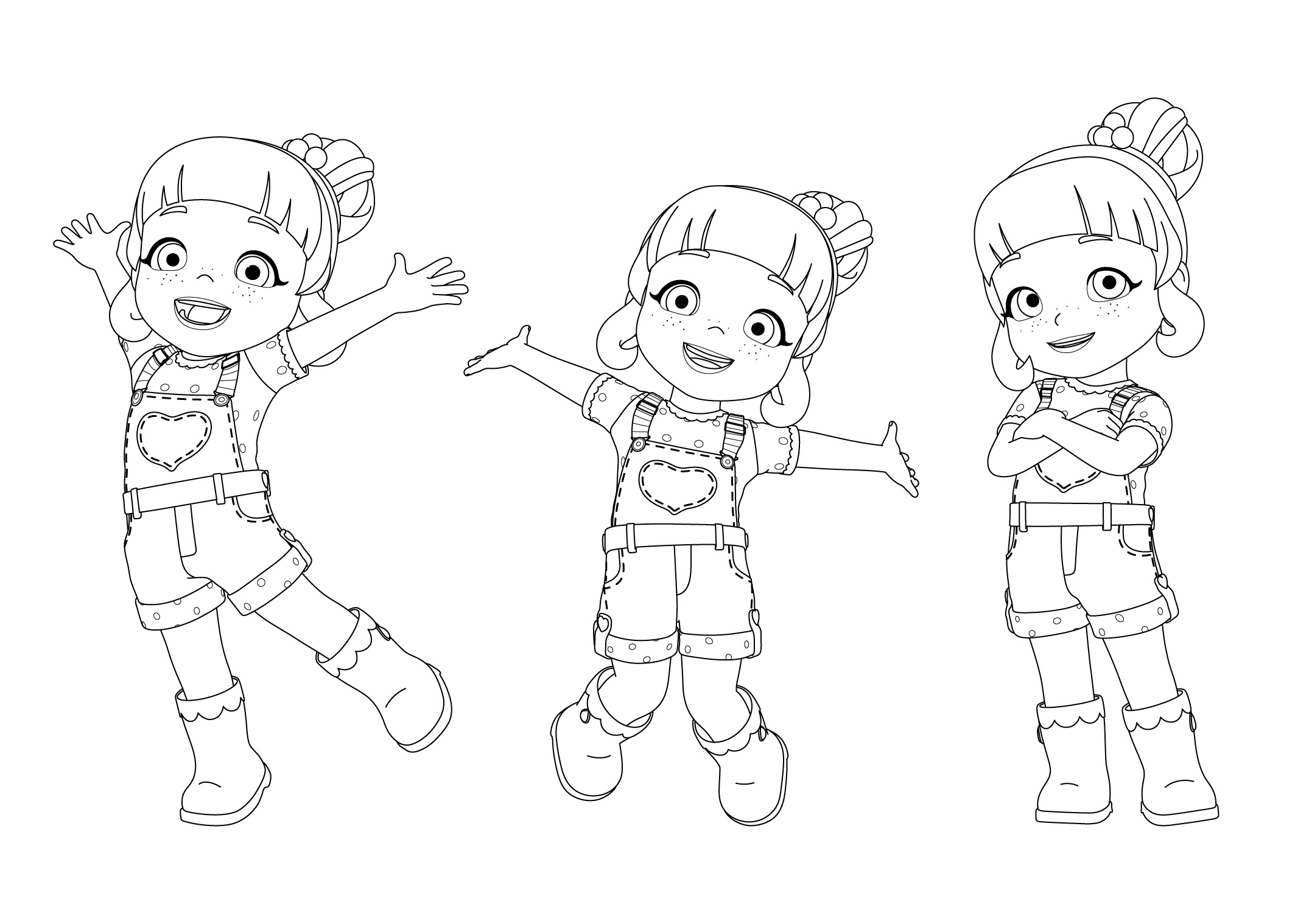 RAINBOW RUBY 2 - REUMJAN.