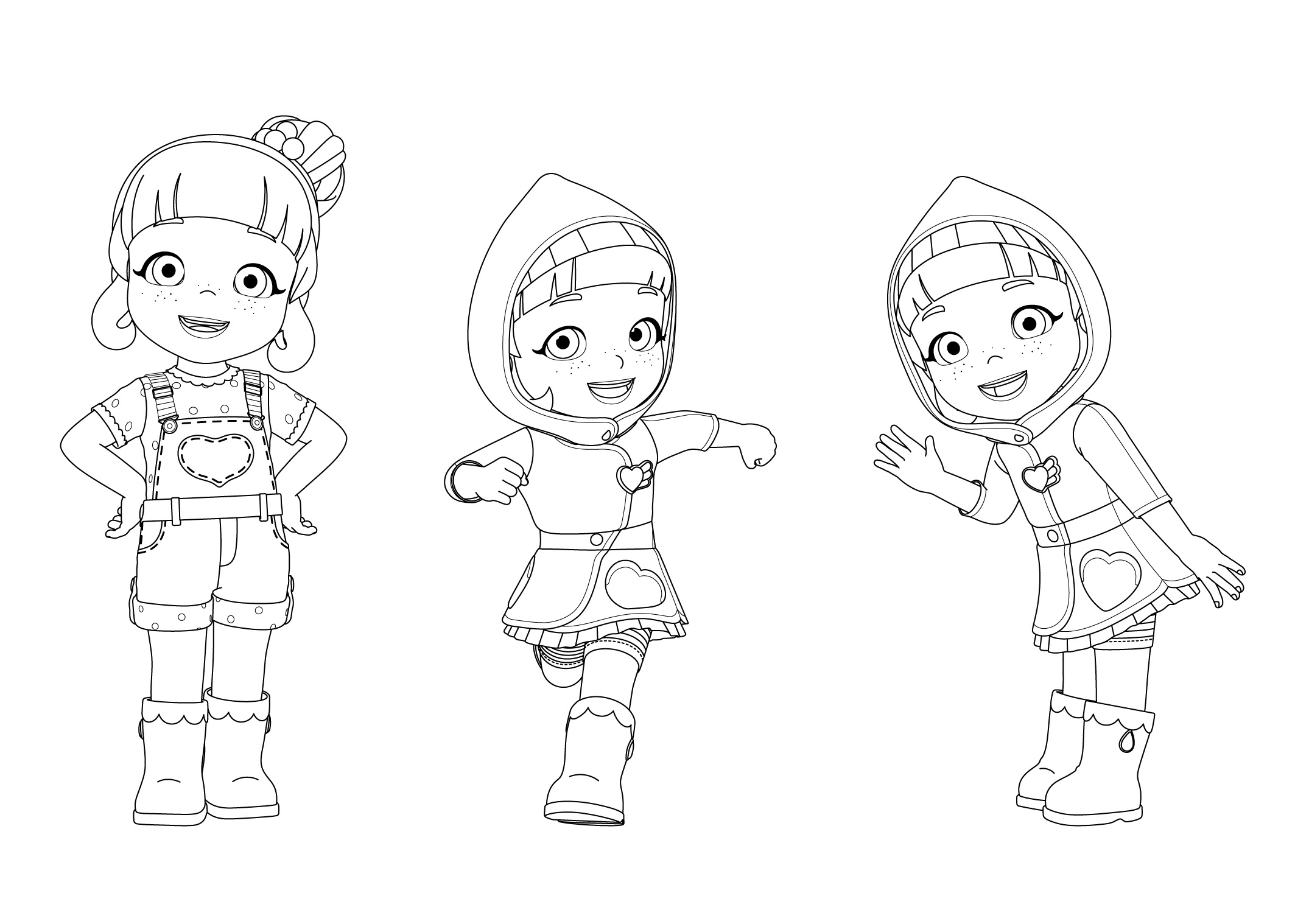 RAINBOW RUBY 2 - REUMJAN.