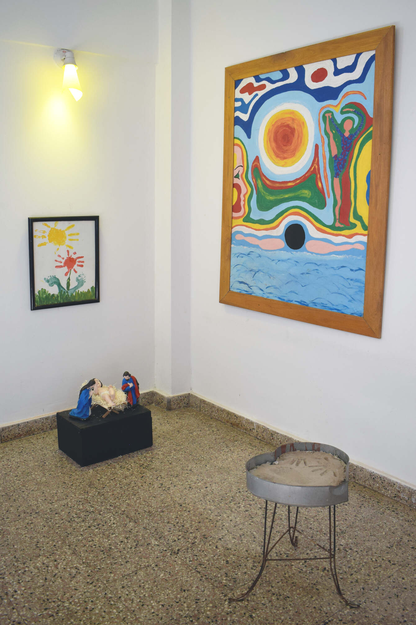 Perro Verde - Andres Gorzycki