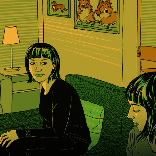 Sara Spink Art & Animation