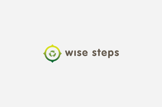 Wise Steps - Reevo Saulus