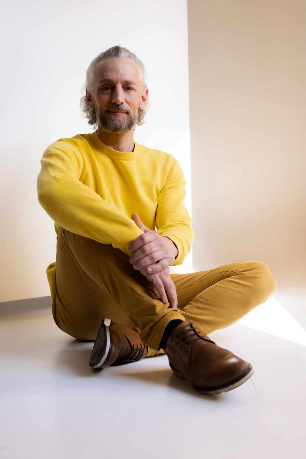 Sobre James Turpin - James Turpin