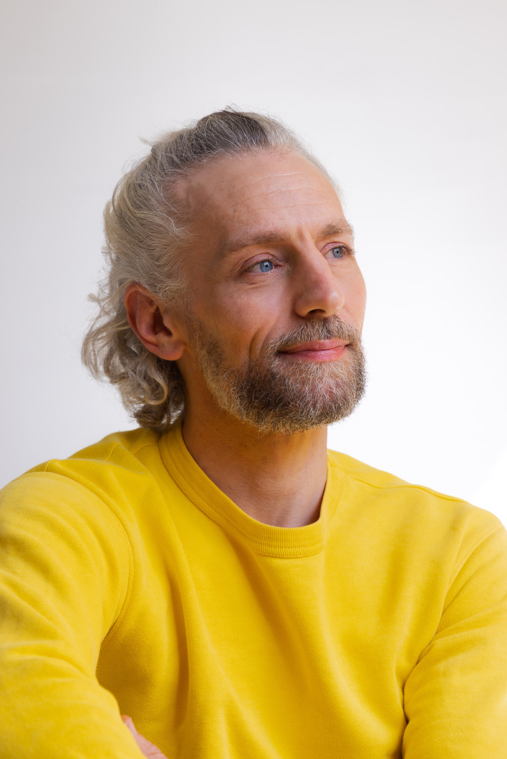 Sobre James Turpin - James Turpin