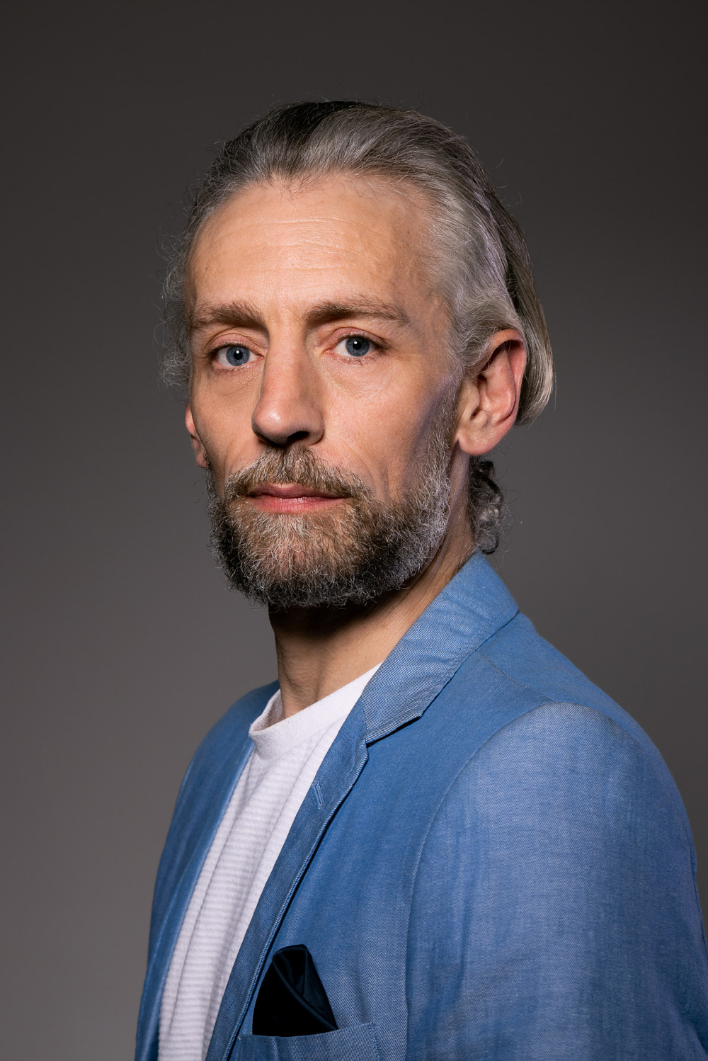 Sobre James Turpin - James Turpin