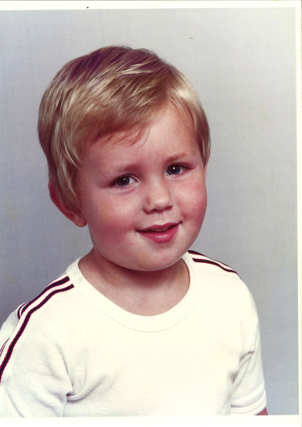 Sobre James Turpin - James Turpin