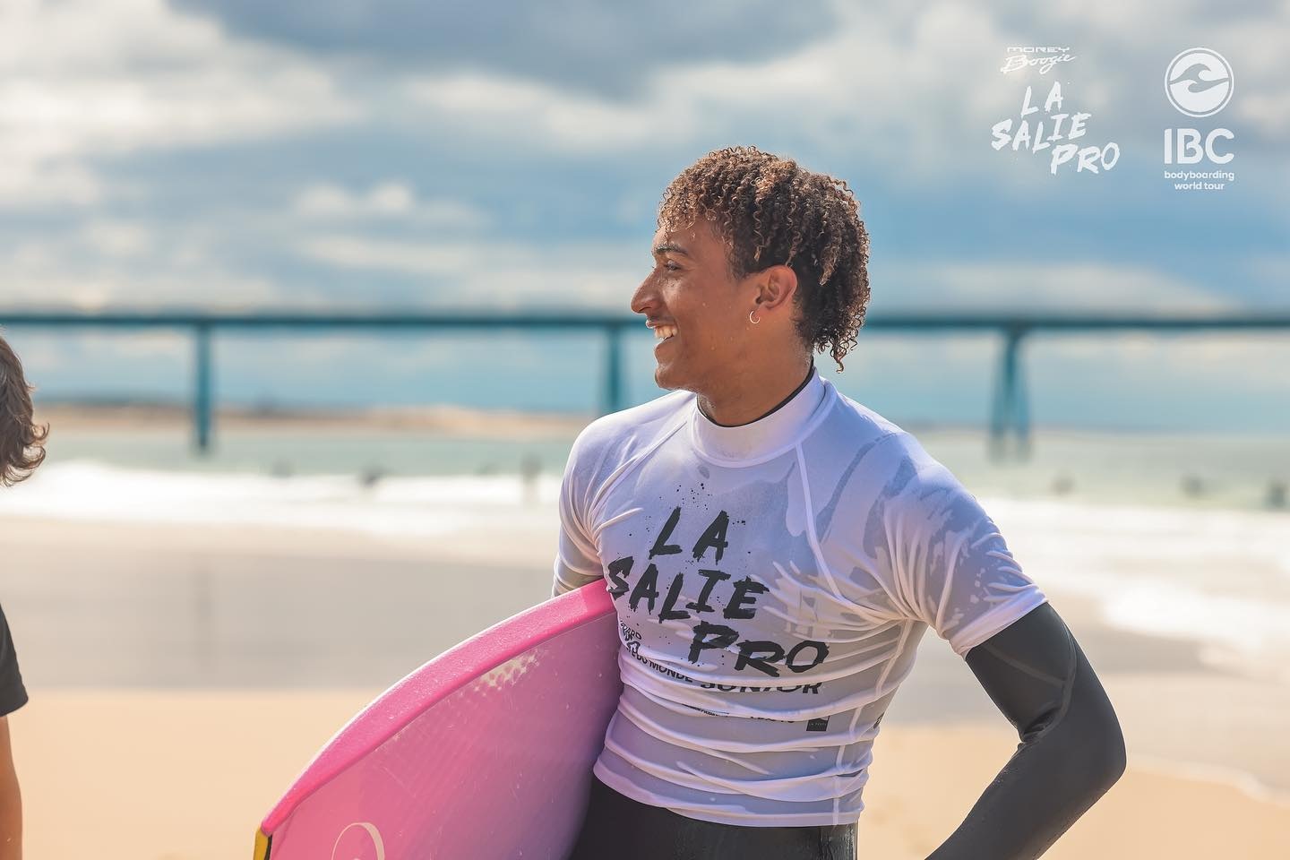 Enzo Vildina - Forward Krew