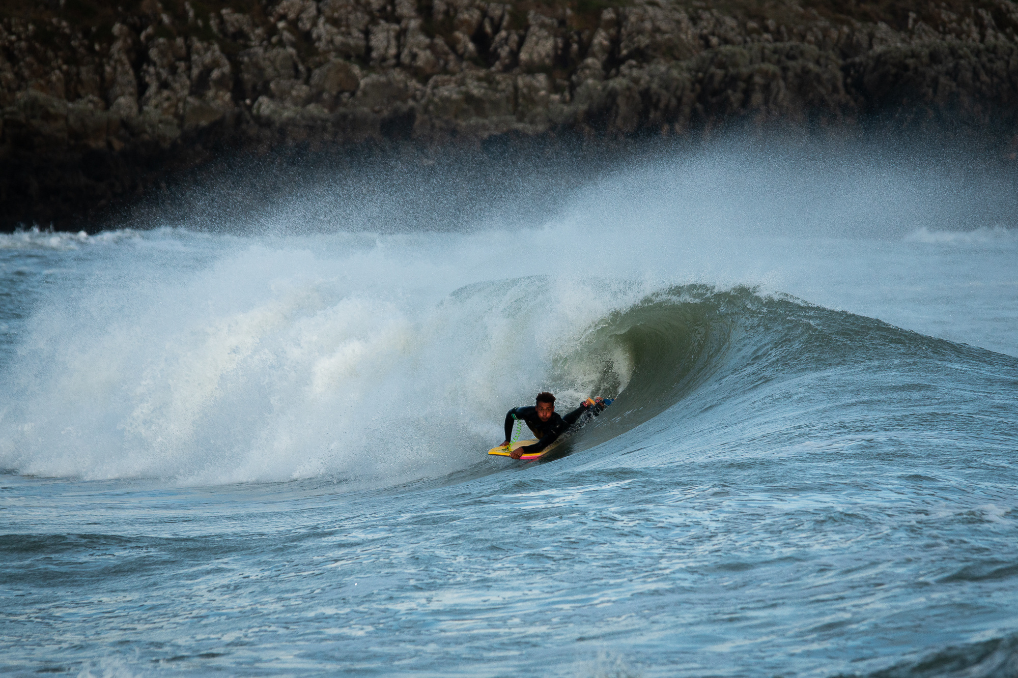 Enzo Vildina - Forward Krew