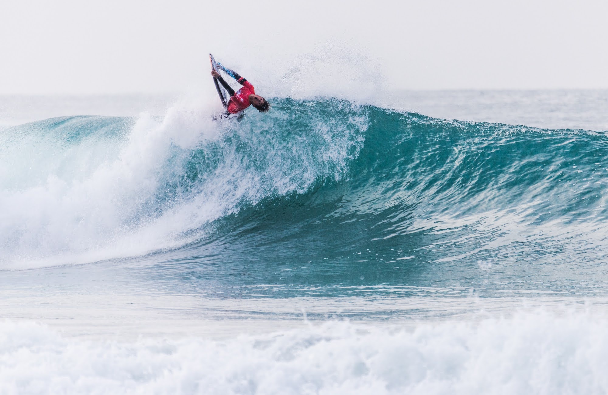 Enzo Vildina - Forward Krew