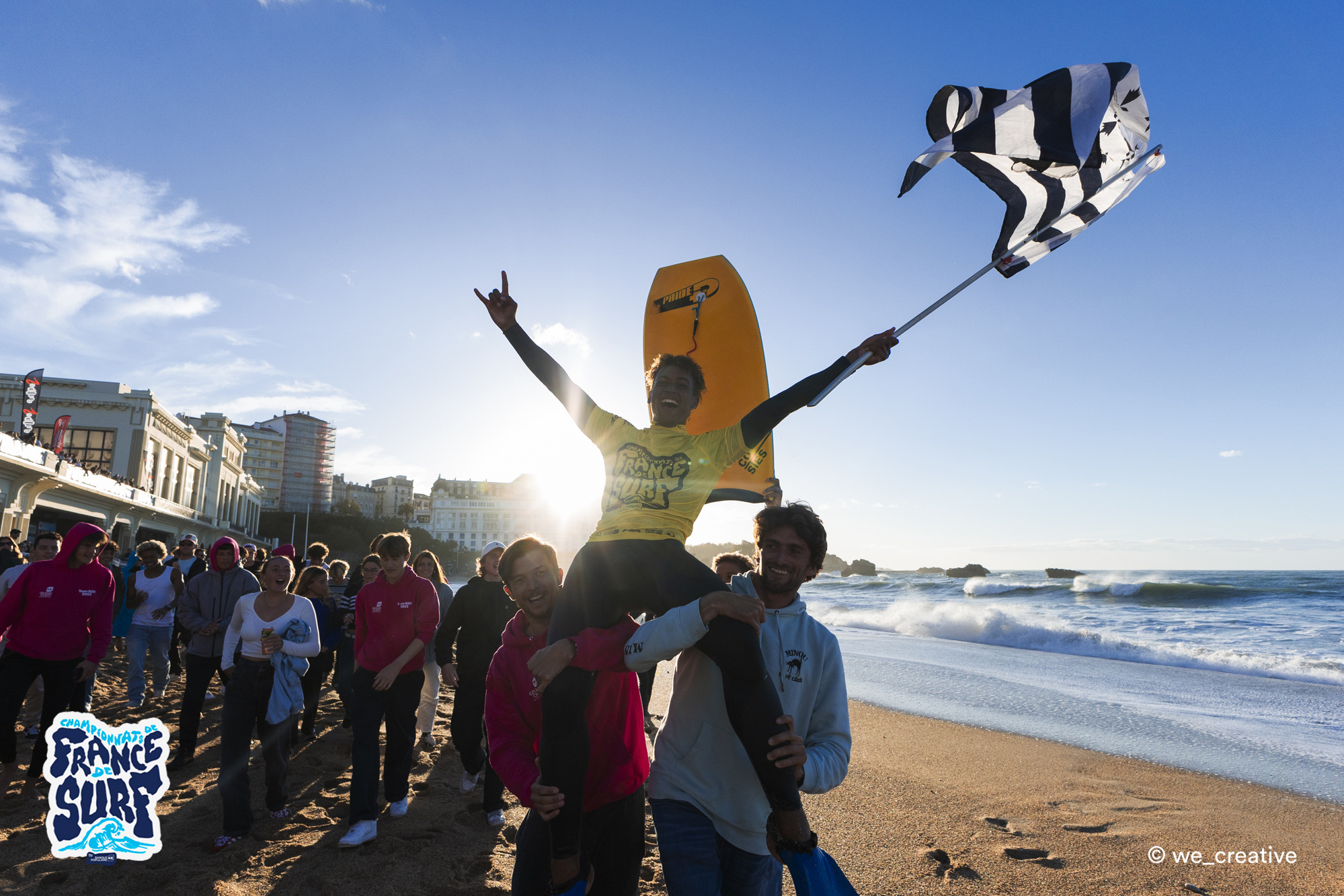 Enzo Vildina - Forward Krew