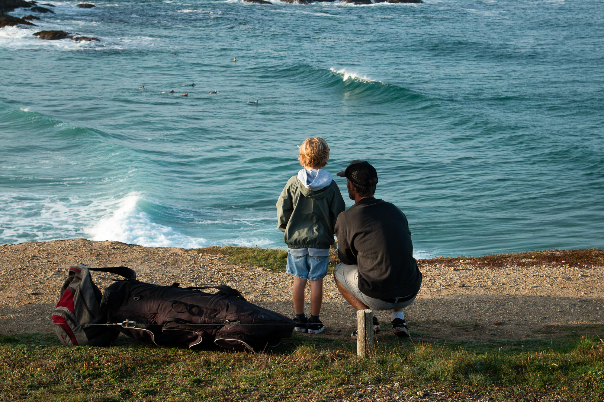Perrine Gourcuff - Forward Krew