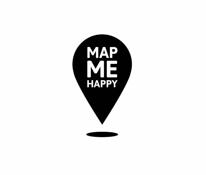 MAP ME HAPPY - urbancurators