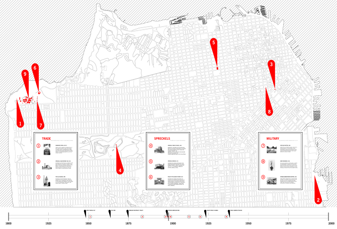 Spreckels / Manlapit - T H I N G S A N D S T U F F . S P A C E