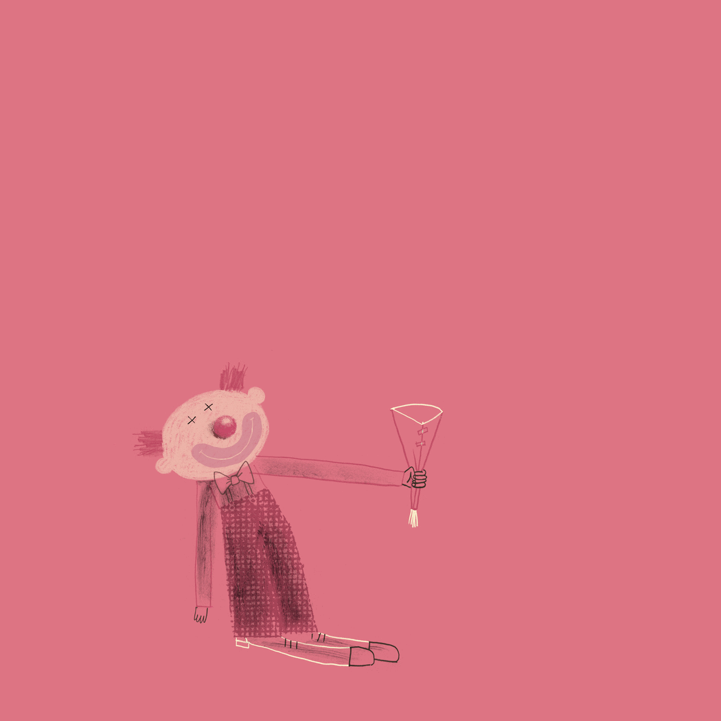 The benign violation theory - Arevik d'Or