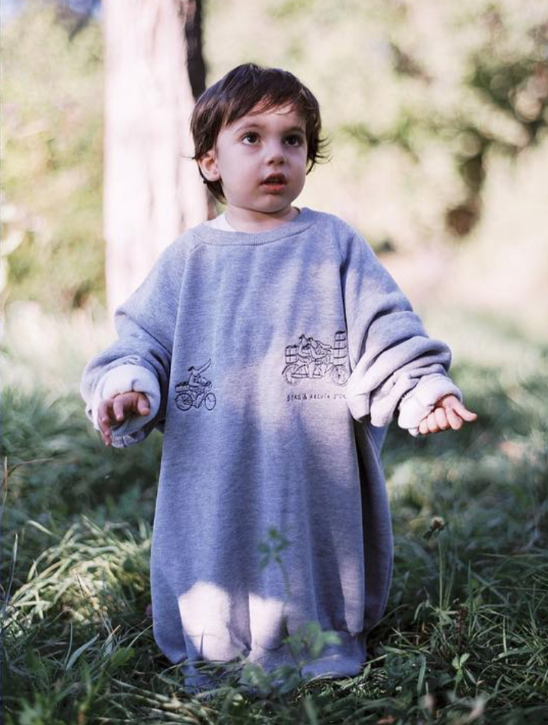 BERQ x Arevik d’Or - Arevik d'Or