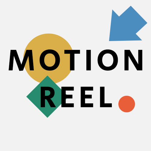 Motion Reel Arm Design