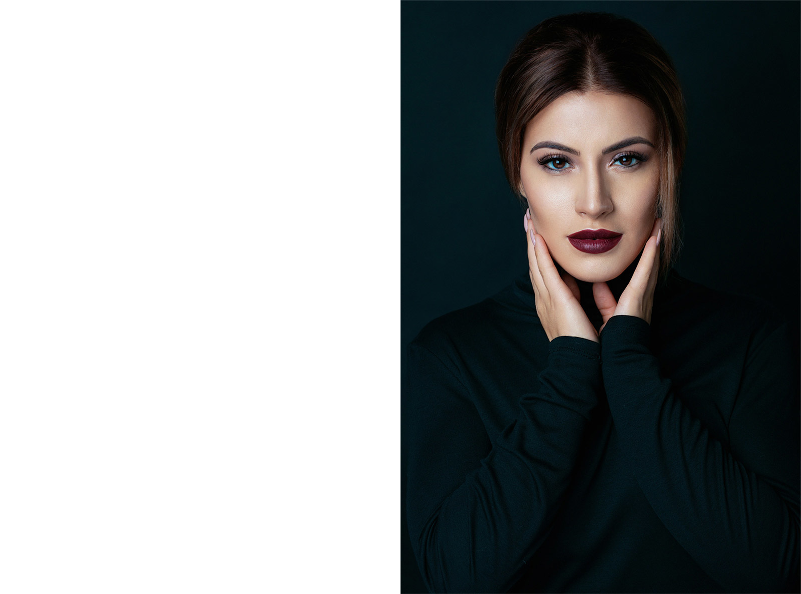 Nicoleta Nuca - Edward Aninaru