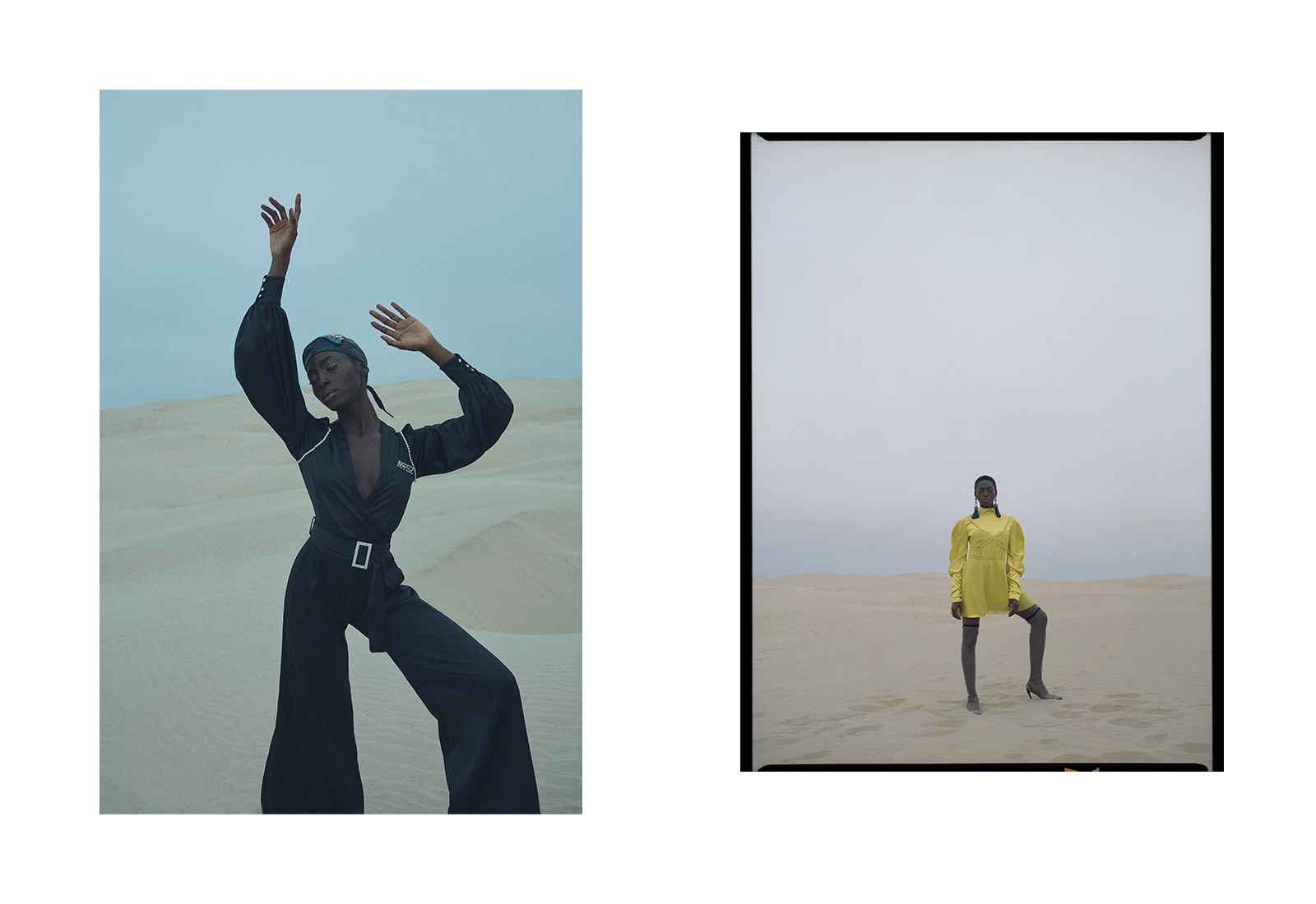 Phoenix mag - Edward Aninaru