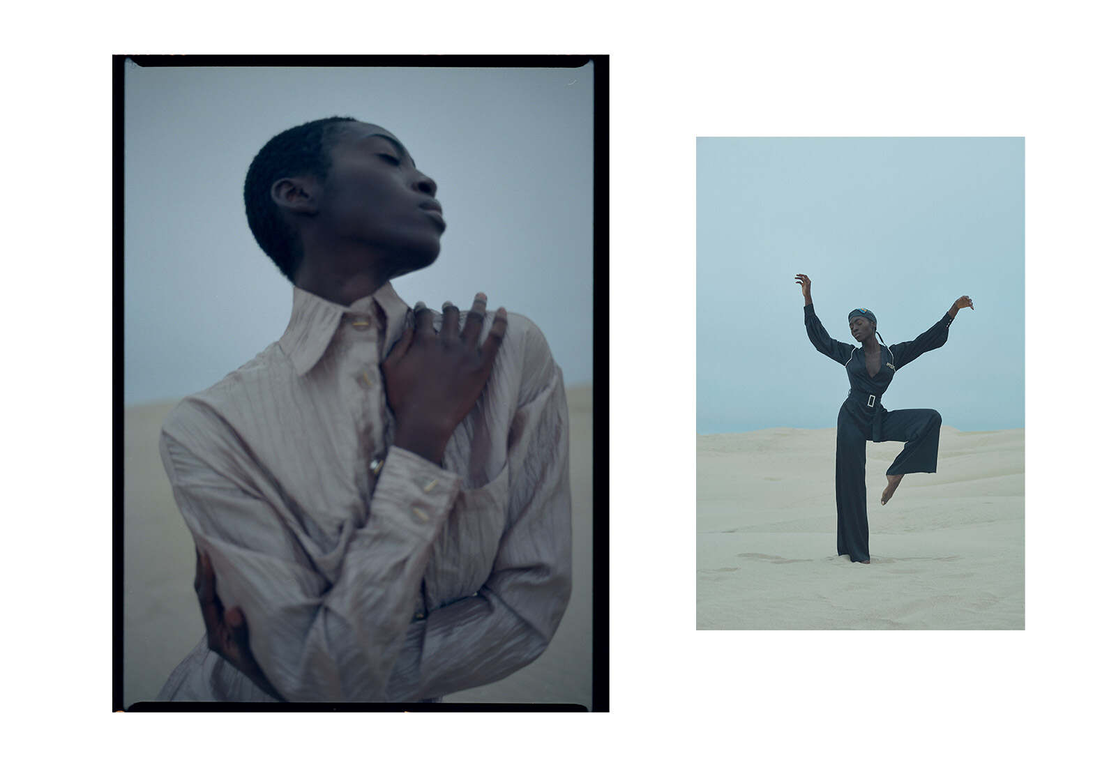 Phoenix mag - Edward Aninaru