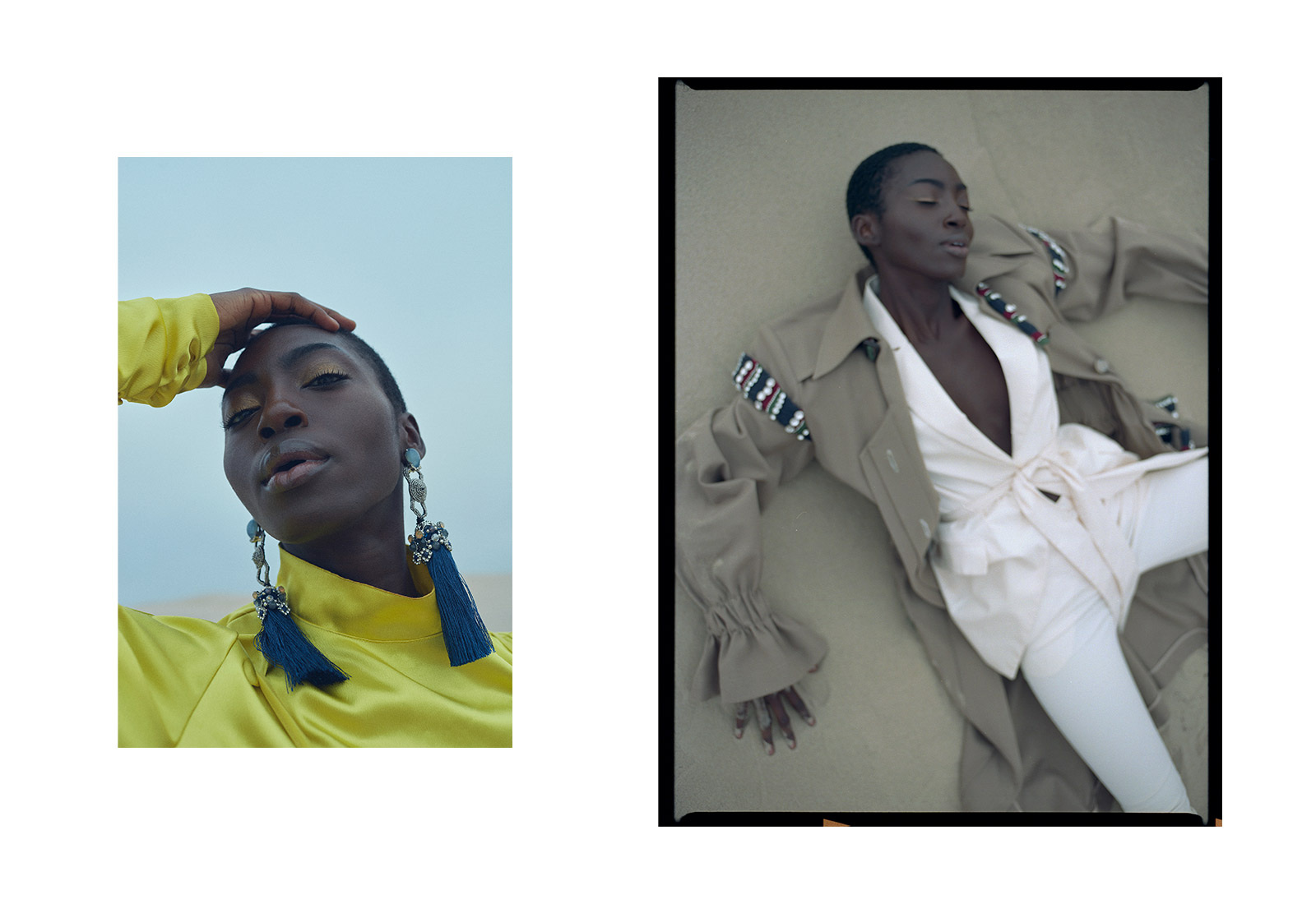 Phoenix mag - Edward Aninaru