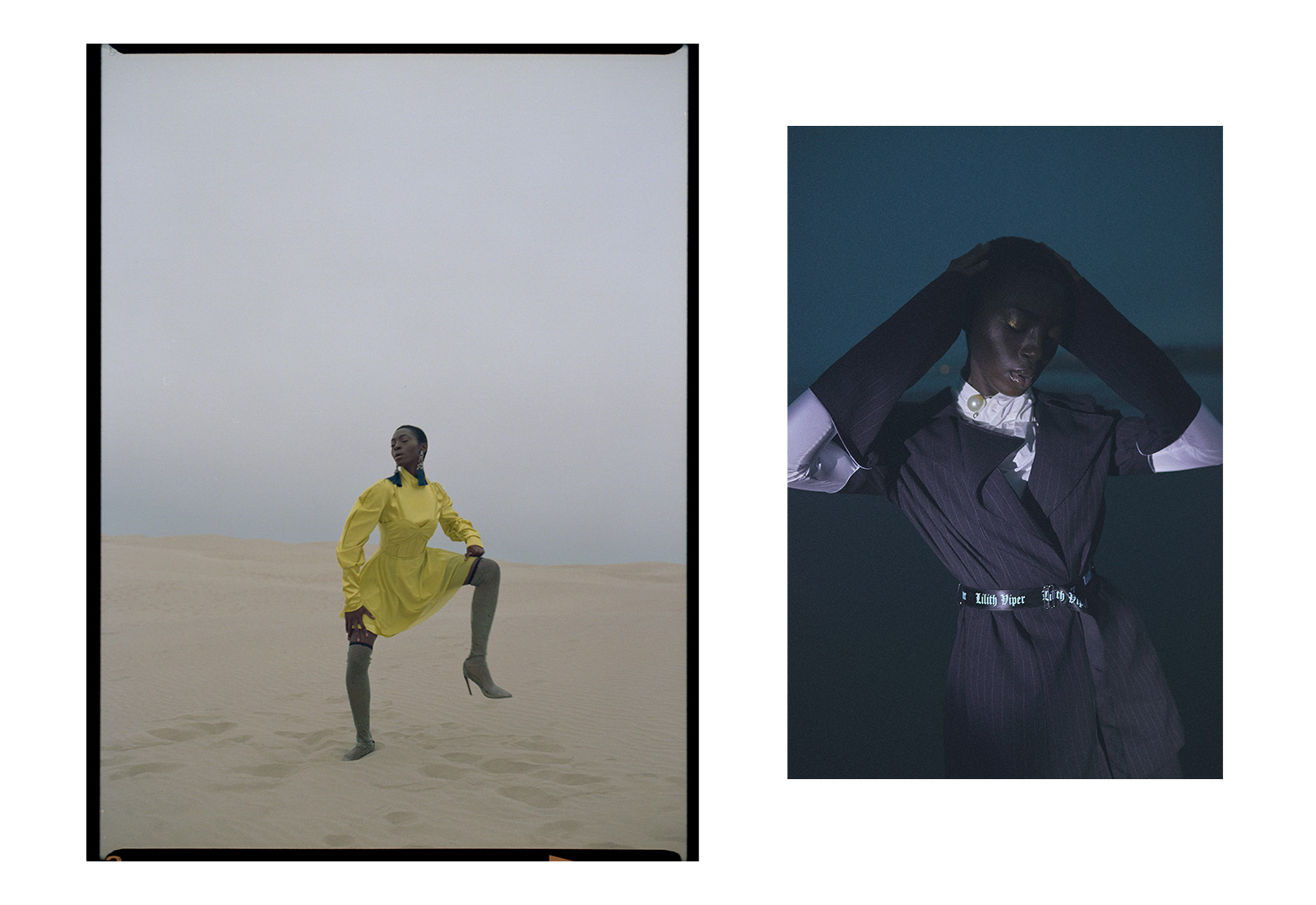 Phoenix mag - Edward Aninaru