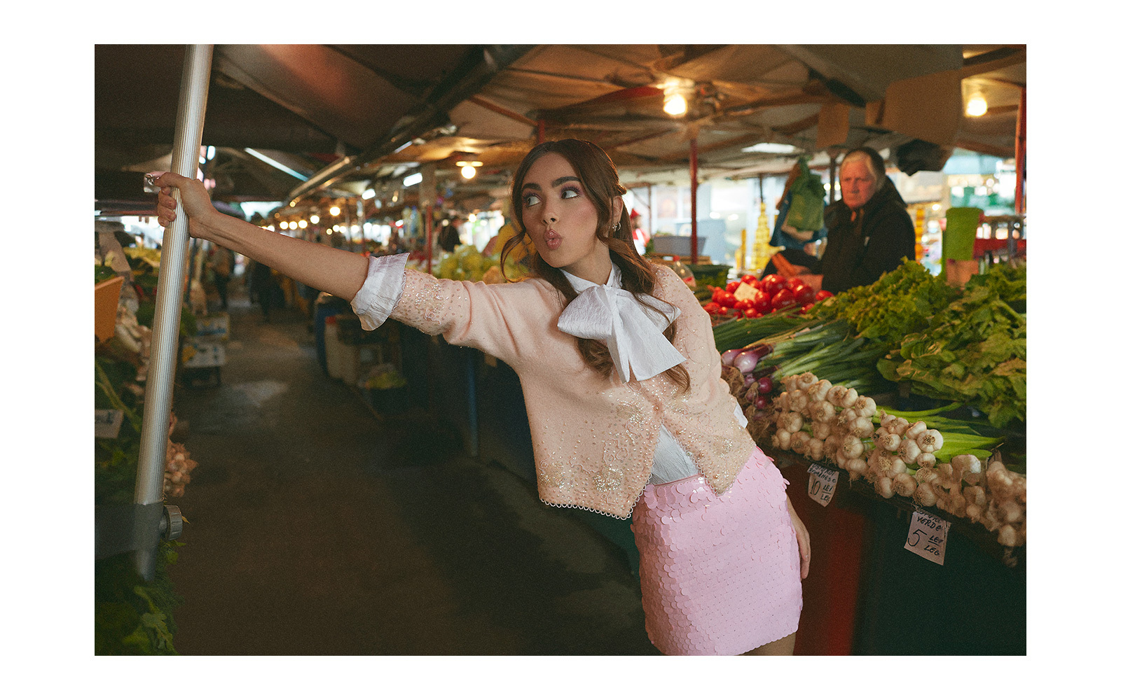 Alexia - Edward Aninaru