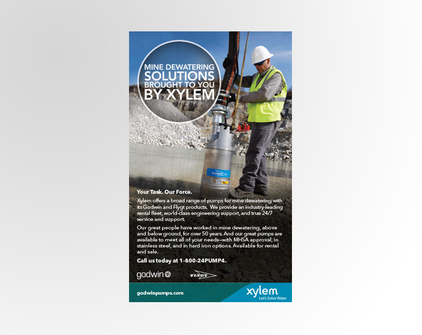 Magazine Advertisements - abeachdesigns