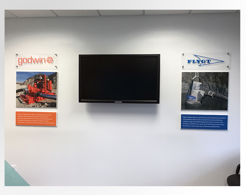 Environmental Displays - abeachdesigns