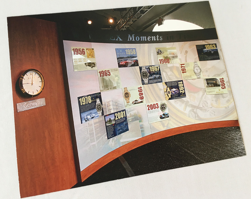 Environmental Displays - abeachdesigns