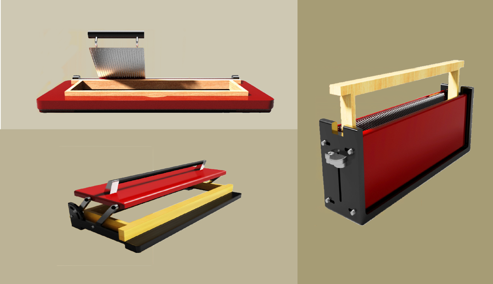 Opérculo - Edianudo