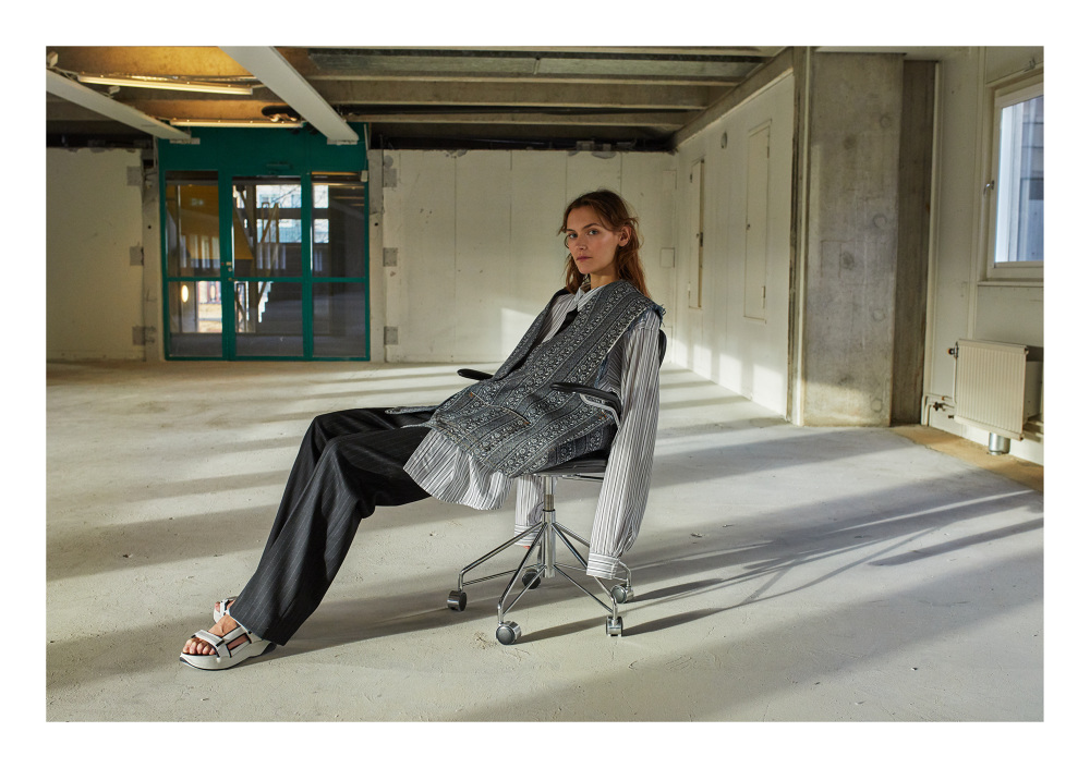 the office stills 01 - Magnus Magnusson