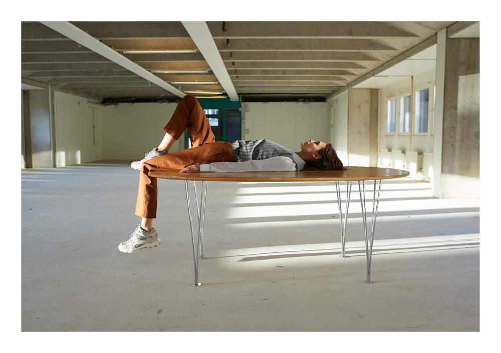 the office stills 01 - Magnus Magnusson