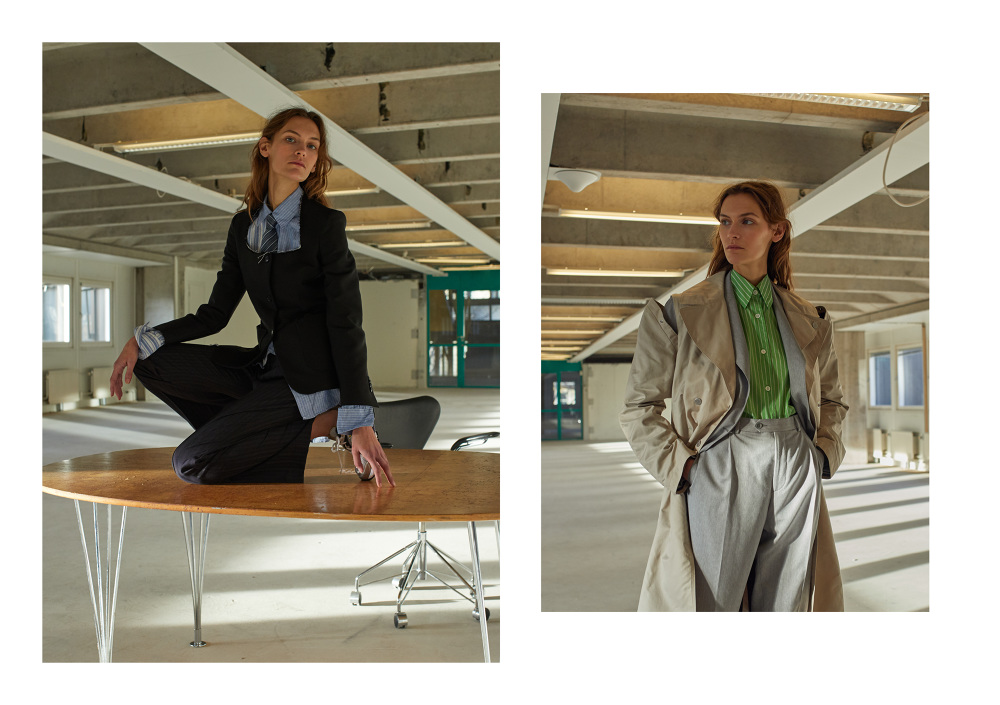 the office stills 01 - Magnus Magnusson