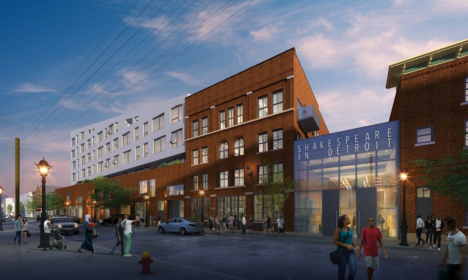 Stone Soap Redevelopment - V1-Studio