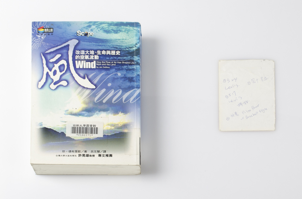 Project of library - WUZIQI