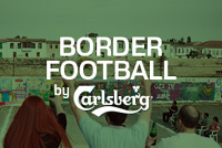 Border Football - Jan Schoofs