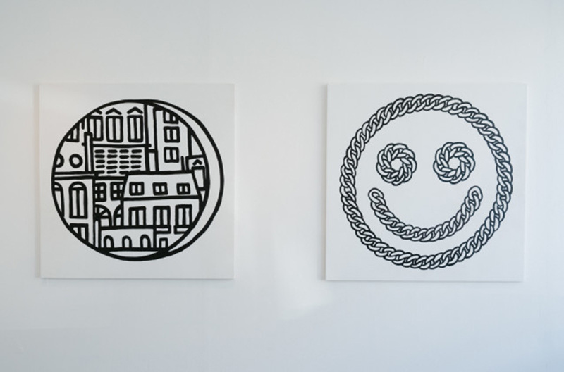 Jean André - Galerie M