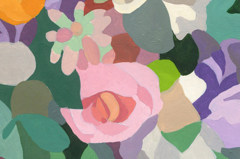 Inès Longevial - Galerie M