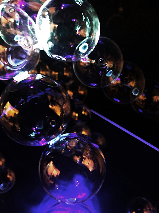 Spatial Glass Bonds: Computation and Fabrication System of Complex ...