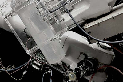 Spatial Glass Bonds: Computation and Fabrication System of Complex ...
