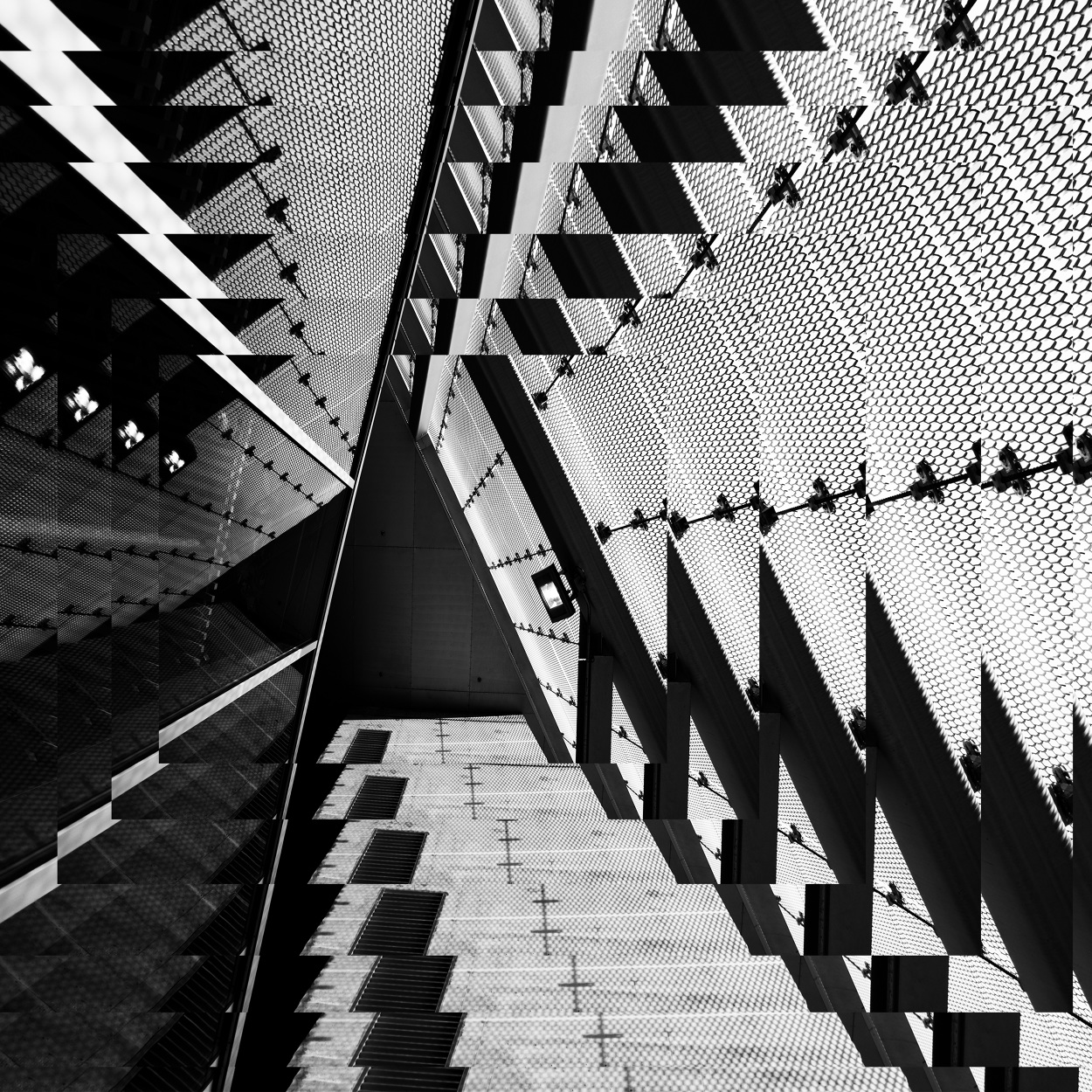 Infinity - Alex Sandoval