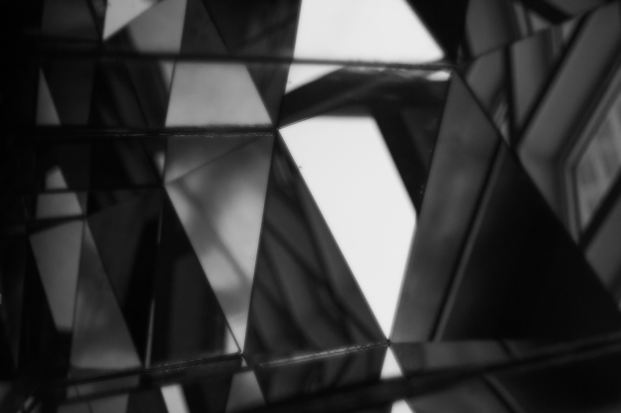 Vortographs - Alex Sandoval