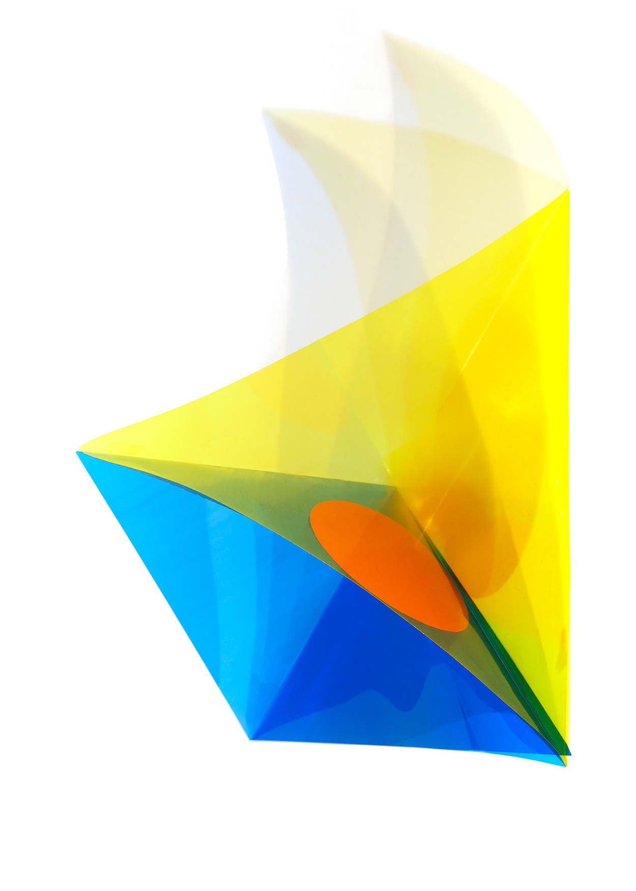Study of Shape & Shadow - Alex Sandoval