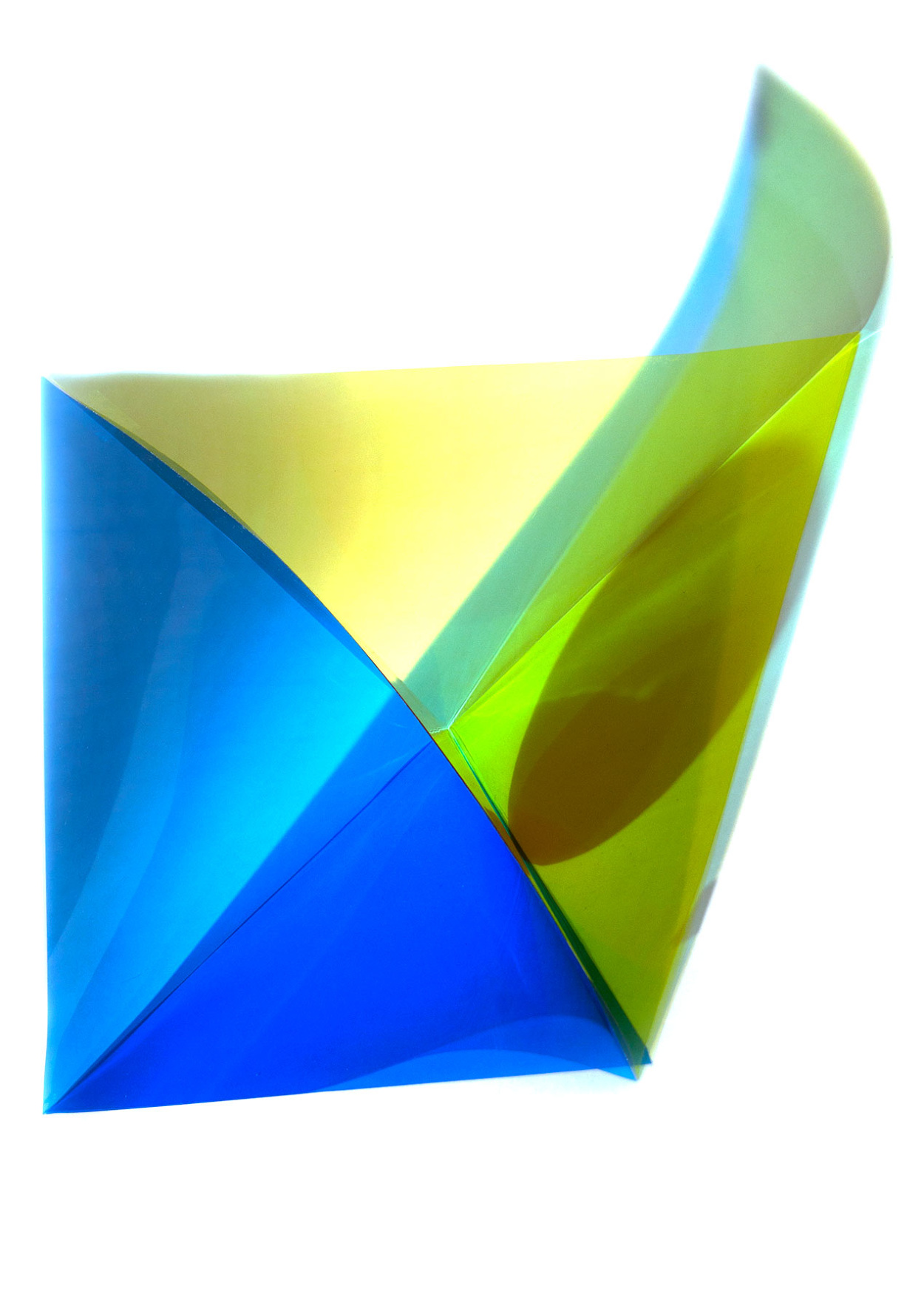 Study of Shape & Shadow - Alex Sandoval
