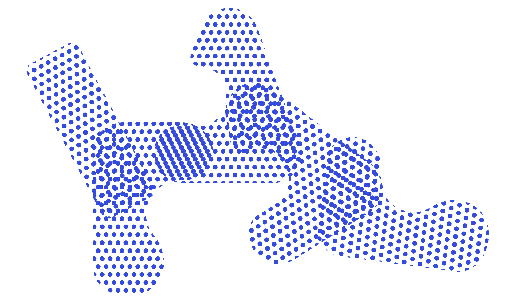 Dot experiment - Maggie Zhuohui Cai