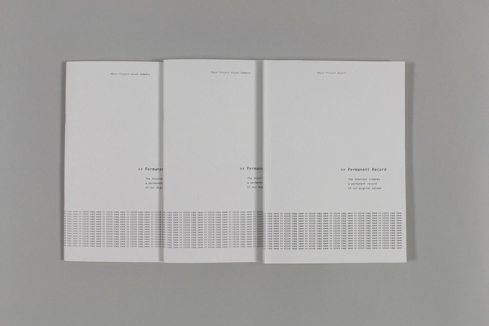 Permanent Record _ Report - kyuhee