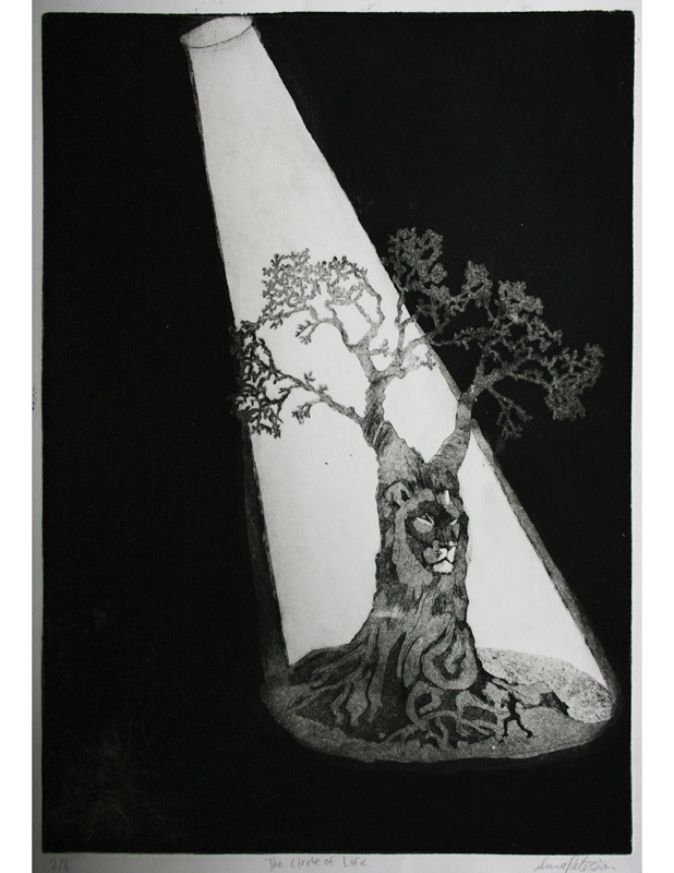 Dream - Anna Peterson