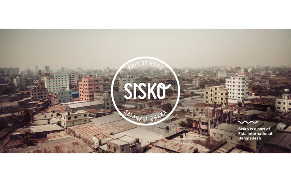 Sisko - Erik Otterman