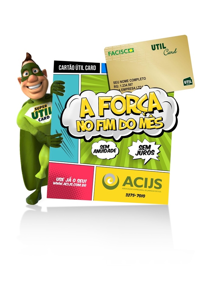 Util Card - Beatriz Schorck