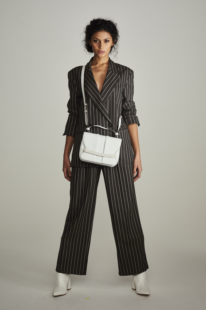 Lookbook & Campaign - Selena Wu